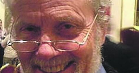 ‘Patient, gracious’ Roger Forster dies | Evangelicals Now