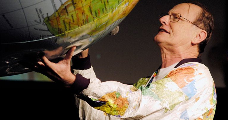 George Verwer through the decades: an appreciation | Evangelicals Now