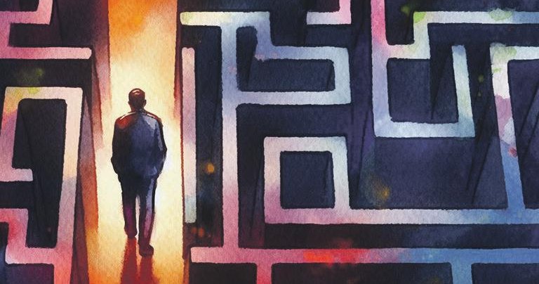 ‘The Moral Maze’ and the secular trinity | Evangelicals Now