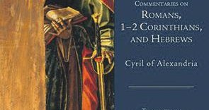 Nice one, Cyril! | Evangelicals Now