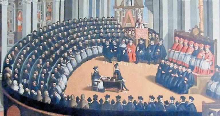 JDDJ: ‘By grace alone’? | Evangelicals Now