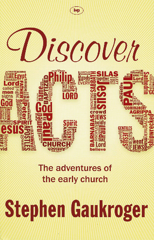 Church’s opening scenes | Evangelicals Now