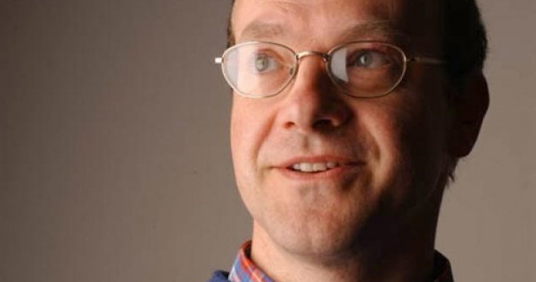 Mike Ovey dies | Evangelicals Now