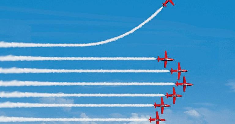 The joy of repentance | Evangelicals Now