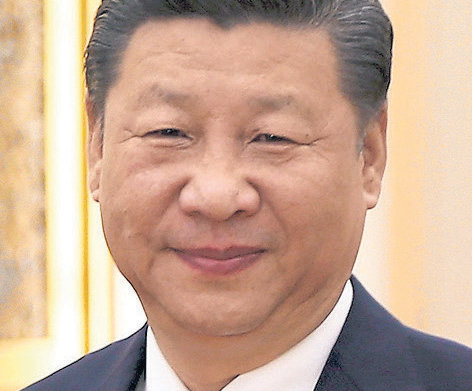 China: points system | Evangelicals Now