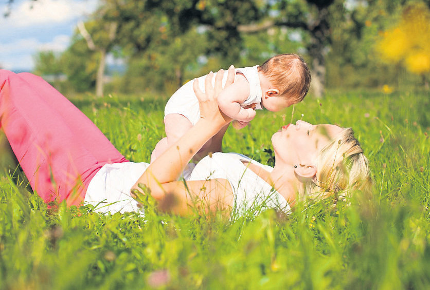 The gender of God | Evangelicals Now