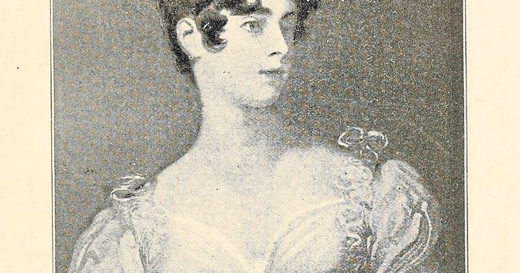 Esther Edwards Burr’s diary | Evangelicals Now