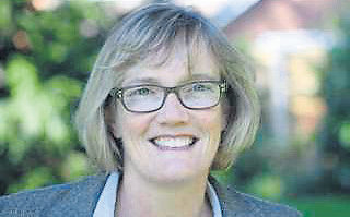 Women in the West | Evangelicals Now