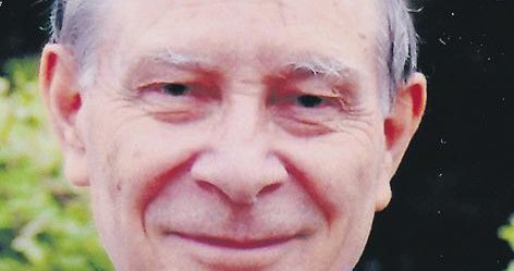 Peter Golding 1933 – 2020 | Evangelicals Now