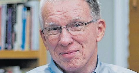 Larry Crabb 1944 – 2021 | Evangelicals Now