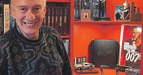 Melvin Tinker: he was ‘Valiant for Truth’ says Don Carson ...