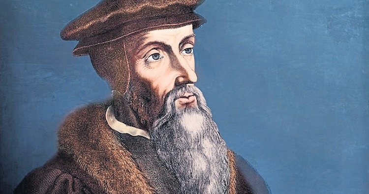 Reformers and mission II | Evangelicals Now