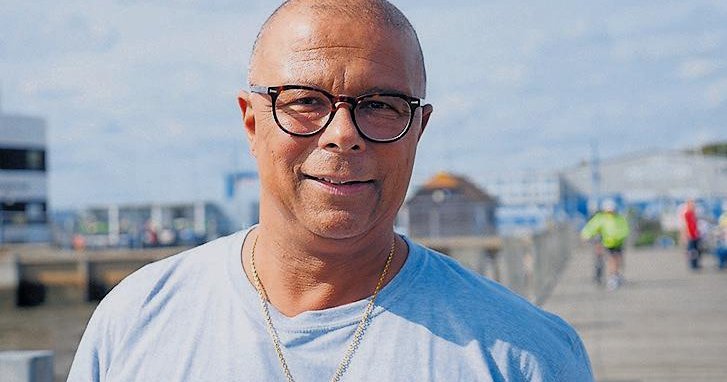 Peter restored: a modern tale of repentance and joy | Evangelicals Now