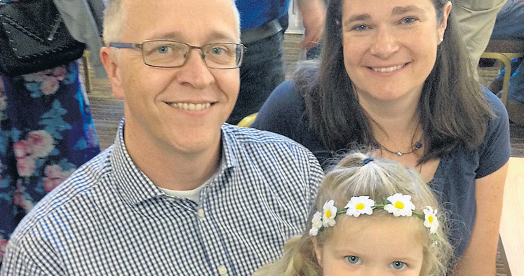 Grace in Scotland | Evangelicals Now