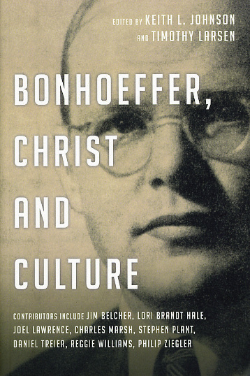 A Christian for others | Evangelicals Now