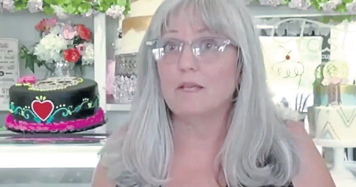 US: cake case | Evangelicals Now