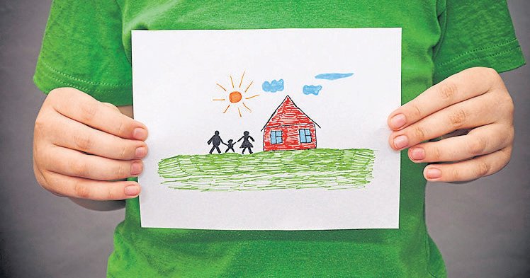 God’s heart for adoption | Evangelicals Now