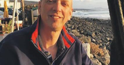 Remembering my friend, Jeremy Marshall | Evangelicals Now