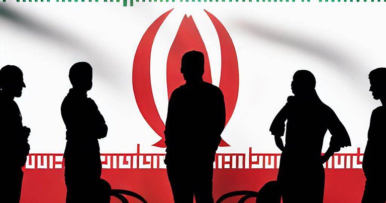 The Iranian secret agent surprised by the gospel | Evangelicals Now