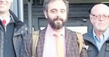 Street preacher cleared | Evangelicals Now