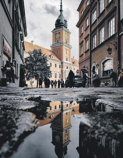 New Polish website reaches thousands | Evangelicals Now