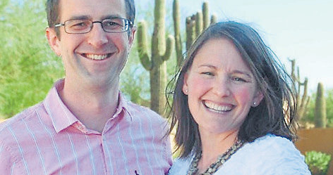 Megan Franklin 1981–2019 | Evangelicals Now