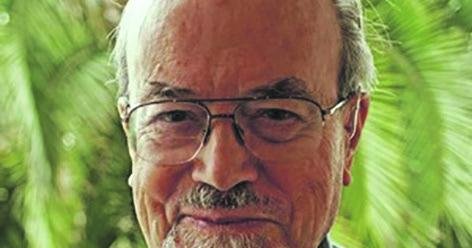 Tom Houston: Gifted leader with huge global influence | Evangelicals Now