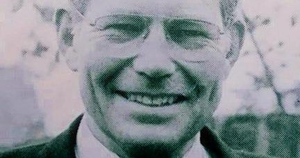 Well-known evangelical David Fletcher dies | Evangelicals Now