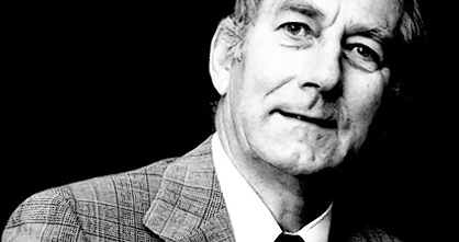 Ian Tait 1918 –2013 | Evangelicals Now