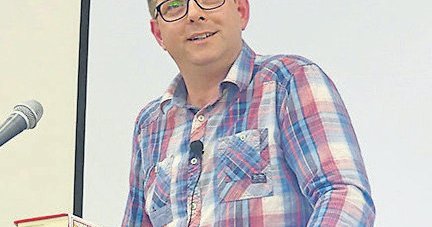 Bala: emphasising the experience of Christ | Evangelicals Now