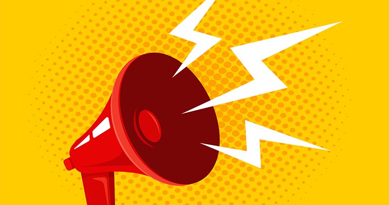 Sound the warning, heed the alarm | Evangelicals Now