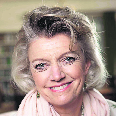 Anne Atkins: my response to Jonathan Fletcher’s recently-broadcast ...