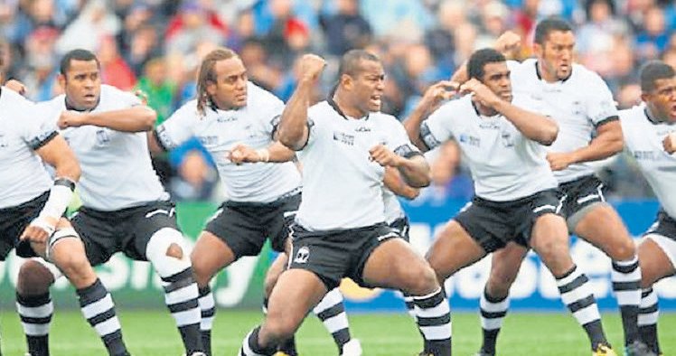 Rugby, conversion & discipleship | Evangelicals Now