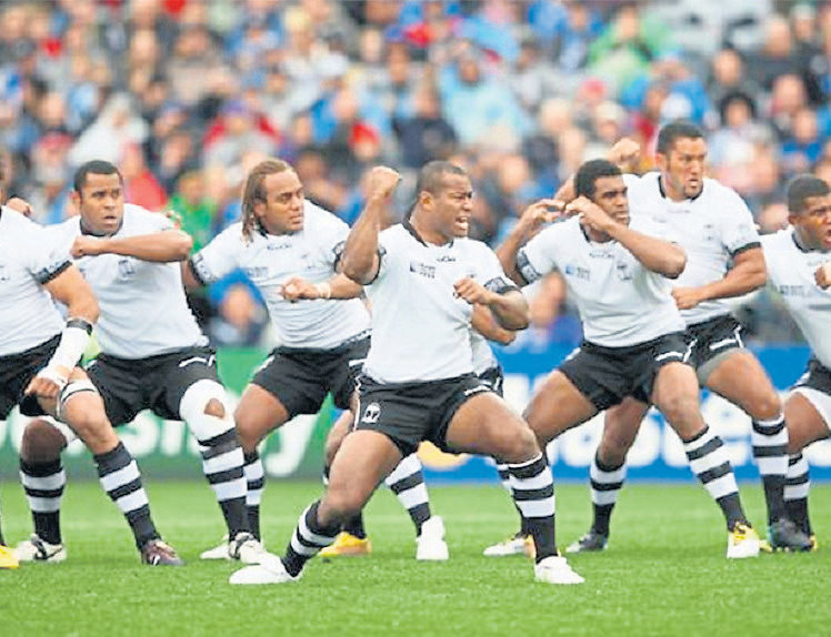 Rugby, conversion & discipleship | Evangelicals Now