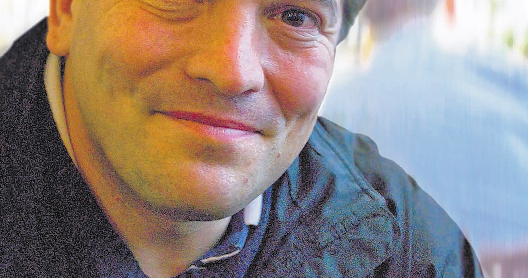 Rico’s recommendation | Evangelicals Now