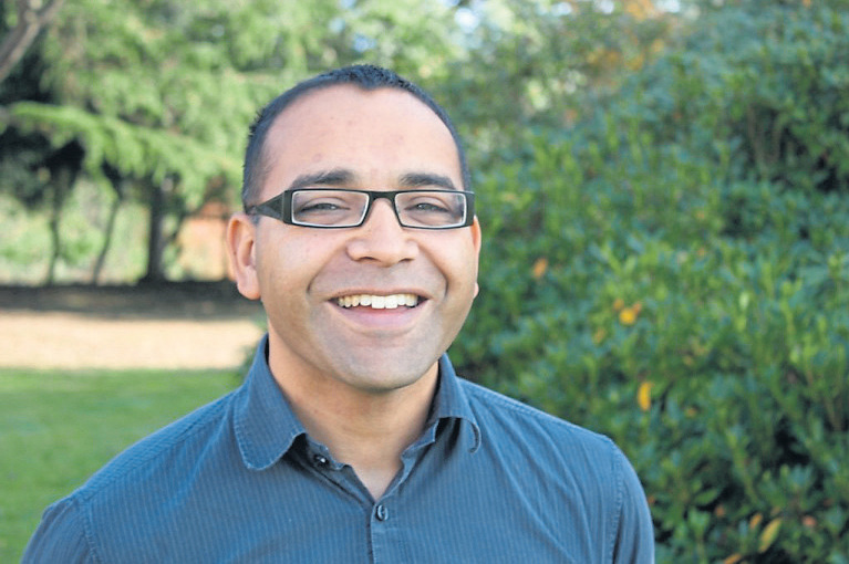 ‘God is Stranger’ launched at House of Lords | Evangelicals Now