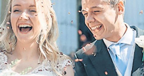 Remembering Toby & Milly | Evangelicals Now