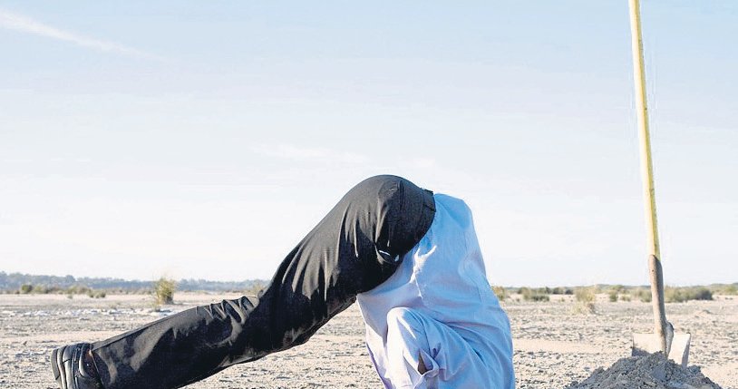 USA: head in sand over ISIS | Evangelicals Now