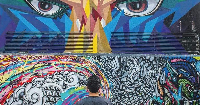 Jewish believers plan global outreach | Evangelicals Now