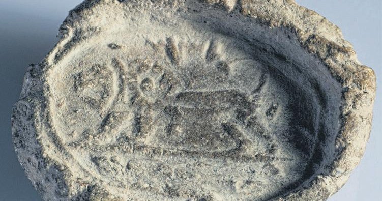 The mystery of the missing seal | Evangelicals Now