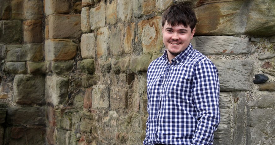 I'm autistic and a Christian | Evangelicals Now