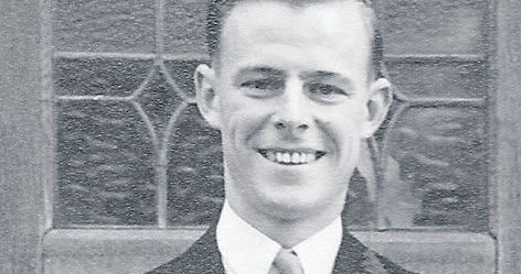 Douglas Dawson 1922 – 2019 | Evangelicals Now