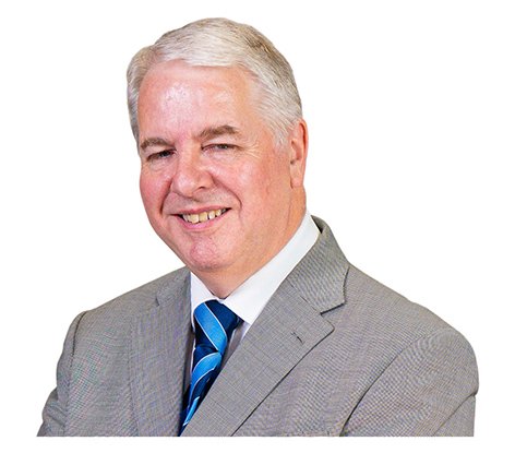 Colin Hart dies suddenly | Evangelicals Now