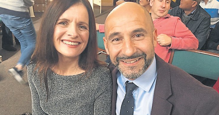 CBMW: heart and identity | Evangelicals Now