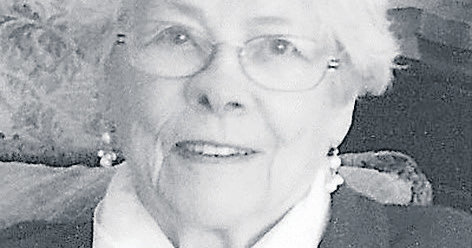 Margaret Taylor 1917 – 2018 | Evangelicals Now