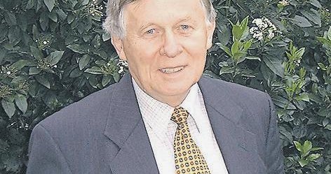 Peter Anderson 1931 – 2021 | Evangelicals Now