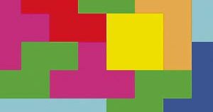 Lunagender? Tetrisgender? Puzzlegender? You decide