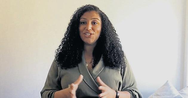 Gabby’s new mission at FIEC | Evangelicals Now