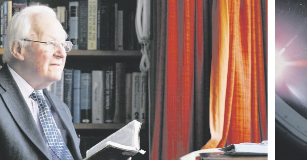 John Stott’s ‘new’ book: a heartfelt environmental plea | Evangelicals Now