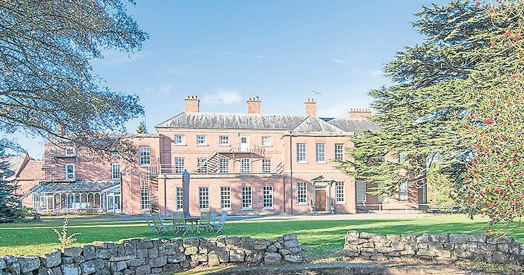 Gaines Manor – ten years on | Evangelicals Now